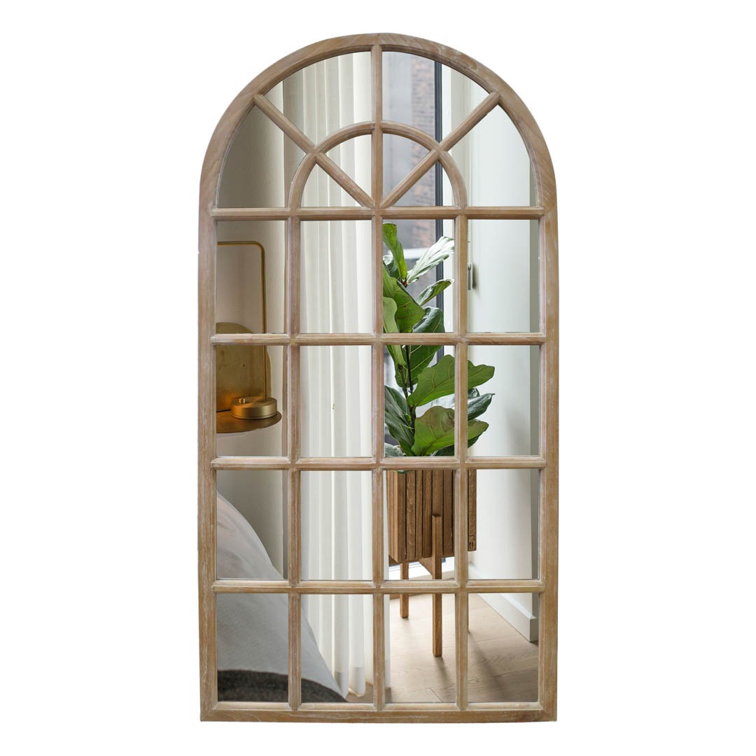 Cybil Mirror, Furniture & Home Living, Home Decor, Mirrors on Carousell