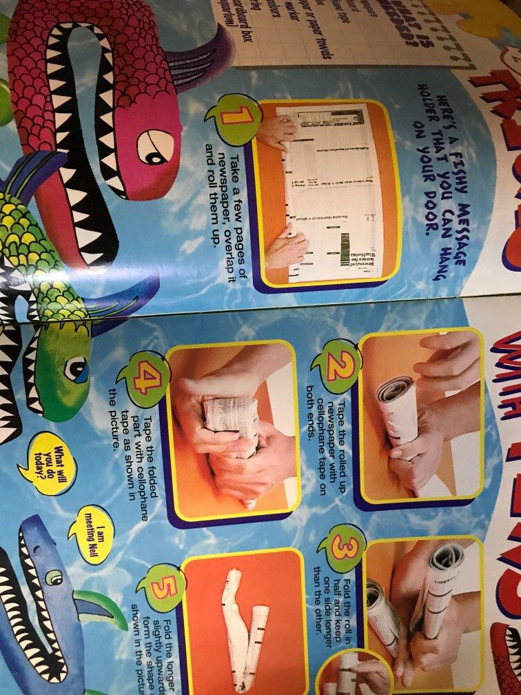 Disney art attack, Hobbies & Toys, Stationery & Craft, Art & Prints on ...