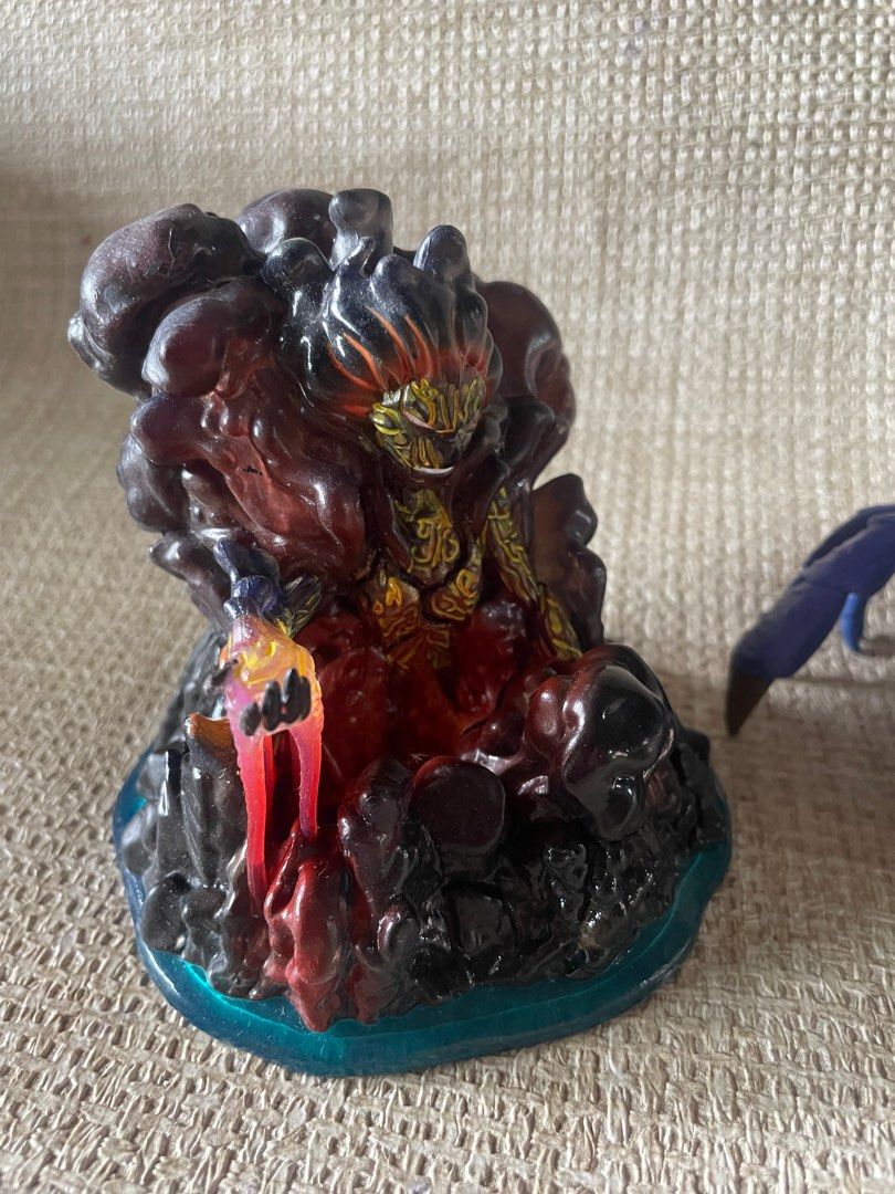 Disney Moana Villains Set Rare Collectibles on Carousell
