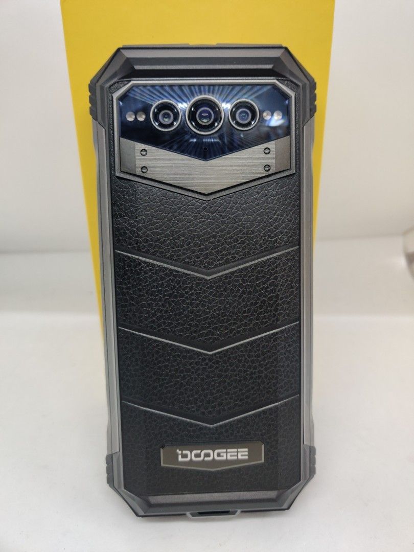 Doogee Vmax / V Max, Mobile Phones & Gadgets, Mobile Phones, Android ...