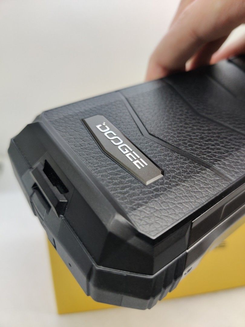 Doogee Vmax / V Max, Mobile Phones & Gadgets, Mobile Phones, Android ...