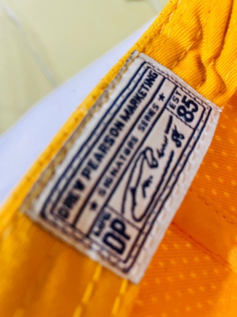 Coby Bryan Hat by Drew Pearson , Men's Fashion, Watches & Accessories ...