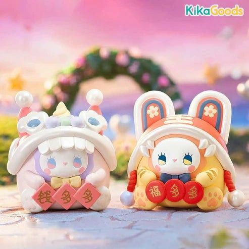 EMMA'S SECRET FOREST LUCKY EGG SERIES FULL SET AND INDIVIDUAL ...