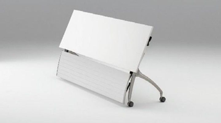 *Flodable meeting table for sales!, Furniture & Home Living, Furniture ...
