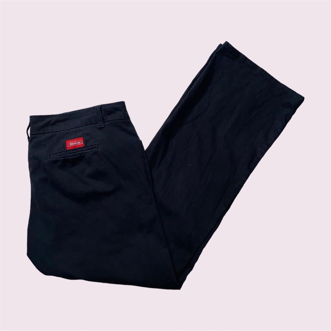 GENUINE DICKIES RED LABEL, Men's Fashion, Bottoms, Trousers on Carousell