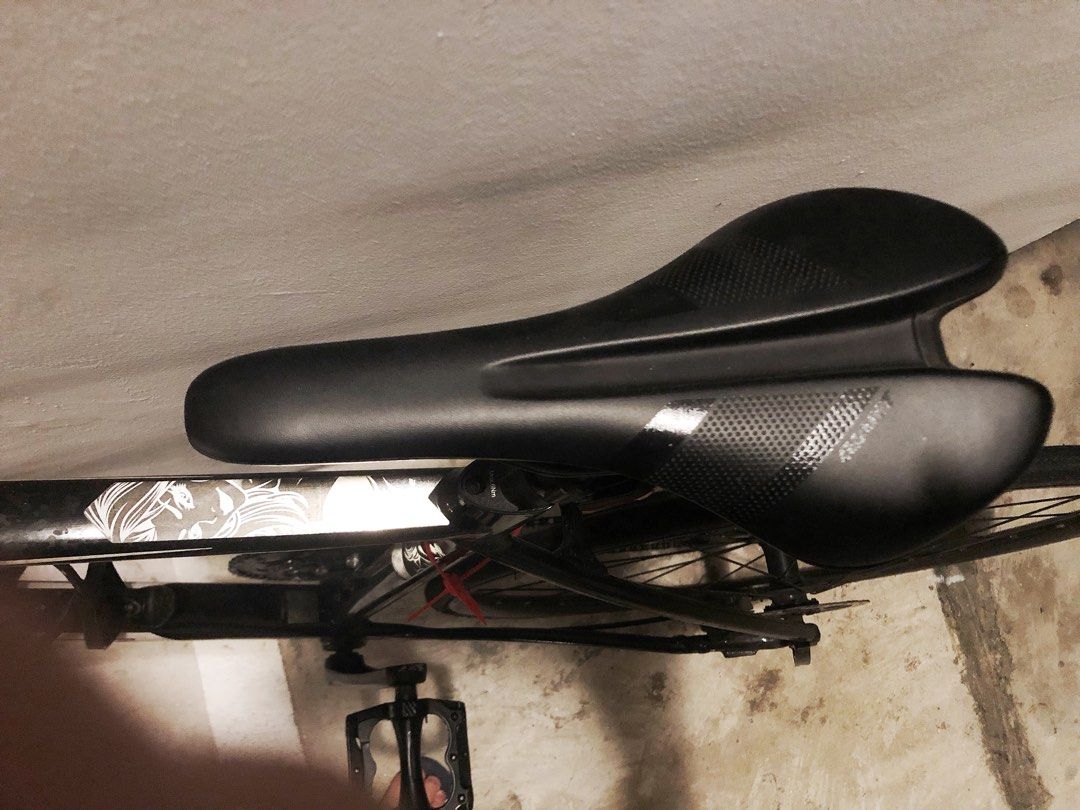 Giant fast road SL3, Sports Equipment, Bicycles & Parts, Bicycles on ...