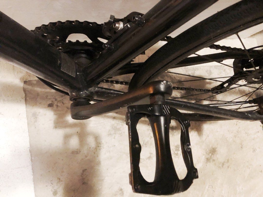 Giant fast road SL3, Sports Equipment, Bicycles & Parts, Bicycles on ...