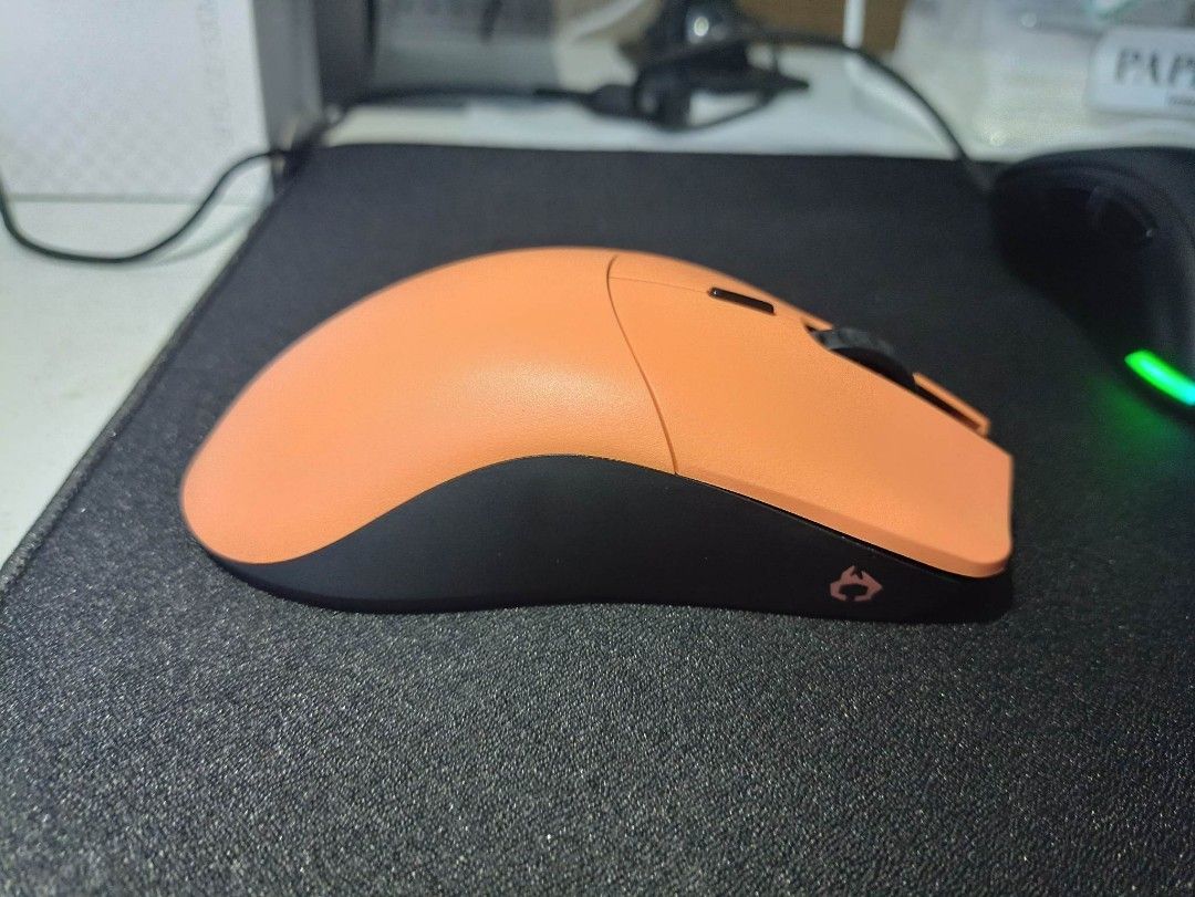 Glorious Forge Model O Pro Wireless, Computers & Tech, Parts ...