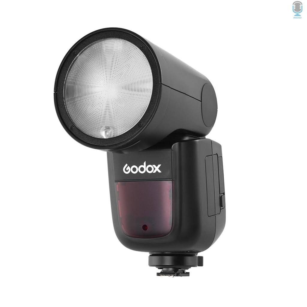 Godox Lighting Kit ( 2 flash and 2 modifiers with S2 bracket ...