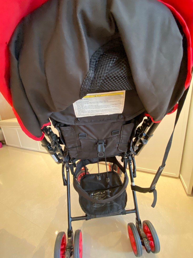 Graco Citilite R Stroller, Babies & Kids, Going Out, Strollers on Carousell