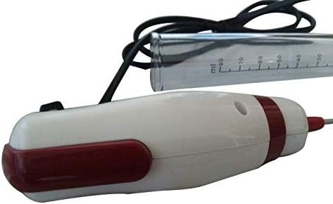 Greek Frappe Maker Electric Hand Mixer Most Powerful 30W Turbo Milk ...