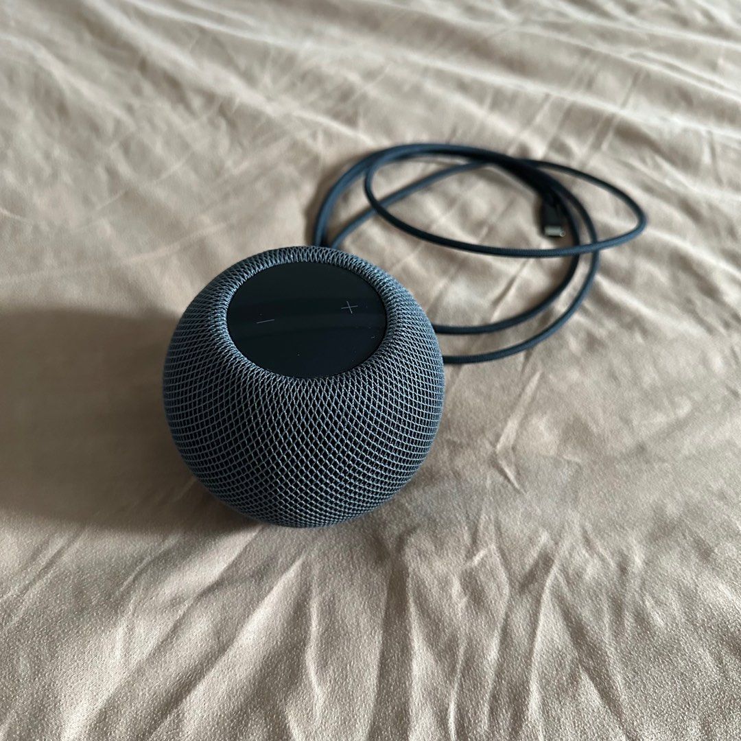 Homepod mini space gray, Audio, Soundbars, Speakers & Amplifiers on ...