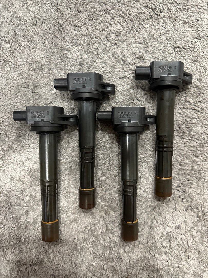 Honda Civic FD2R type R Ignition Coil Pack, Car Accessories ...