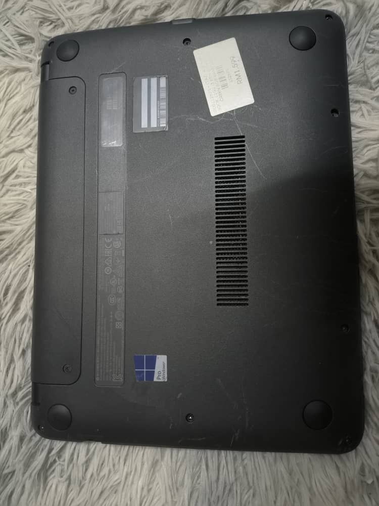 Hp Probook G Gen Gb Ram Ssd Computers Tech Laptops Notebooks On Carousell