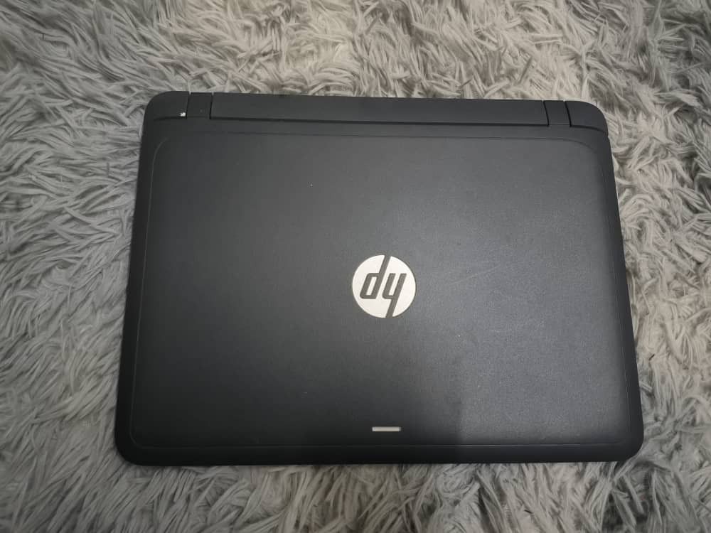 Hp Probook 11 G2 6Gen 8gb Ram Ssd Computers Tech Laptops Notebooks On Carousell