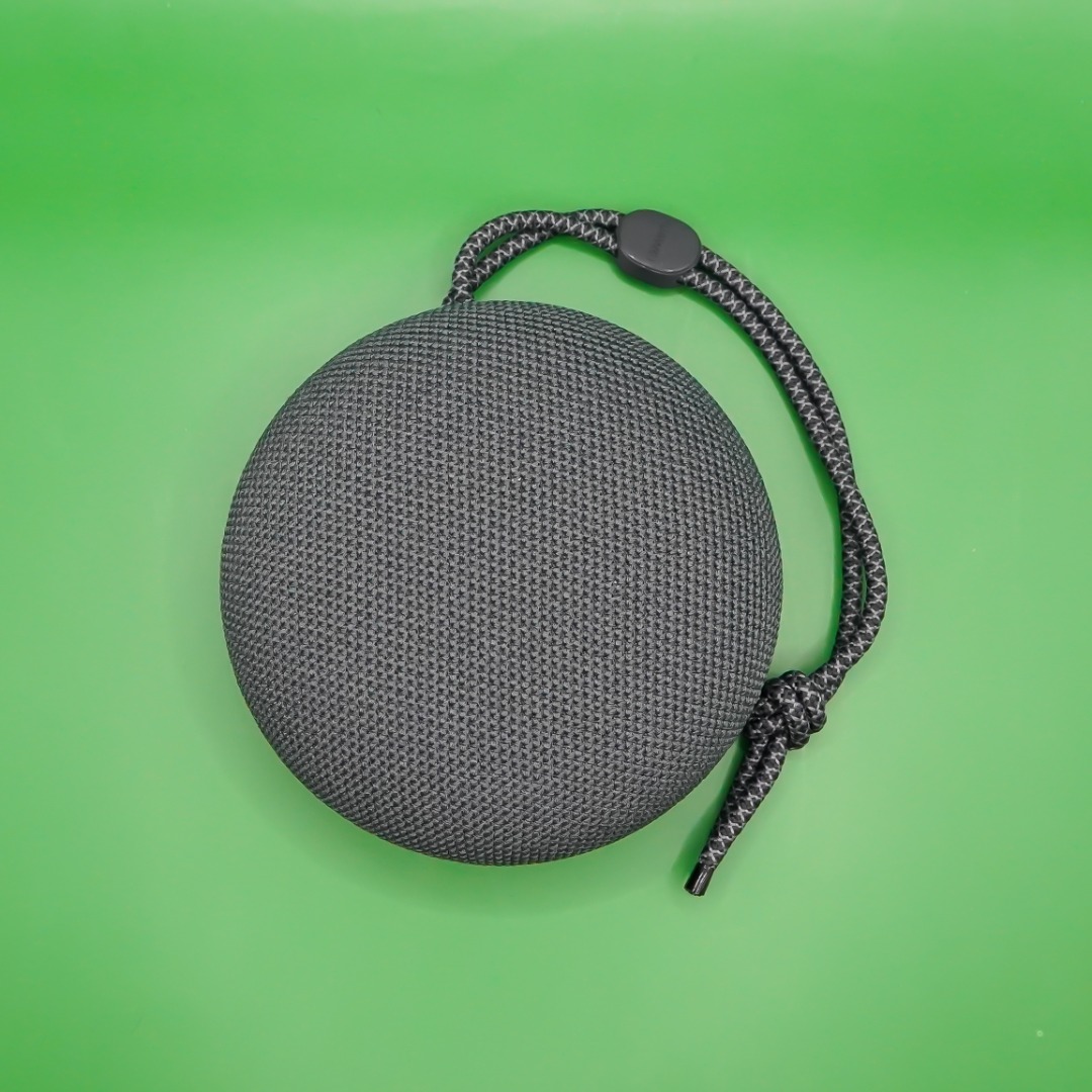 Huawei Portable Bluetooth Speaker CM51 Soundstone, Audio, Soundbars ...