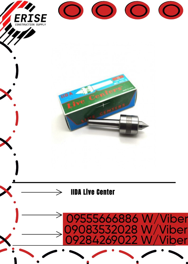 IIDA Live Center, Commercial & Industrial, Construction Tools ...