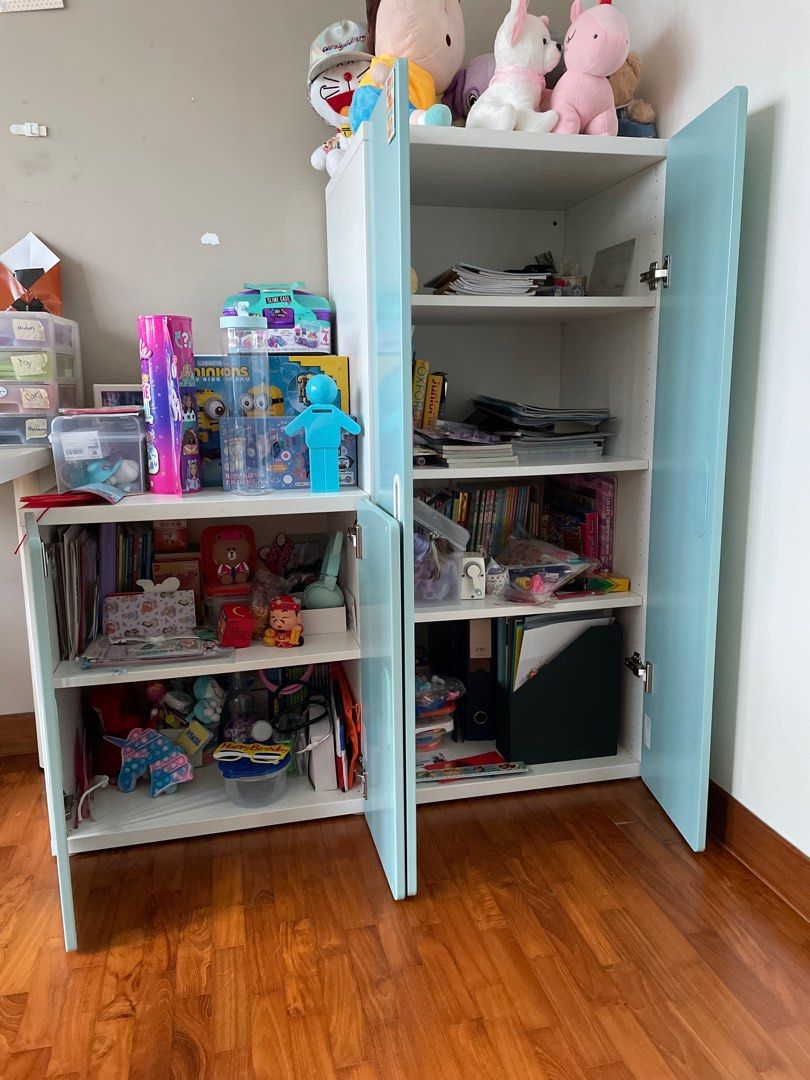 IKEA Stuva Grundlig, Babies & Kids, Baby Nursery & Kids Furniture, Kids ...