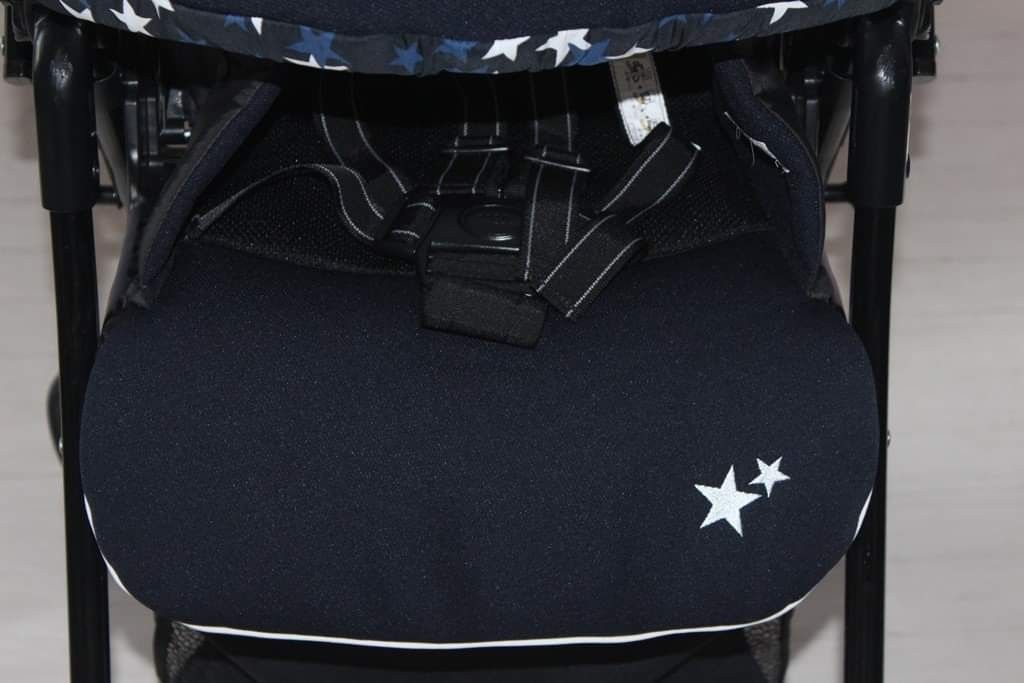 Infantasy UNO 4XDX By Combi High Seat Lightweight Baby Stroller, Babies ...