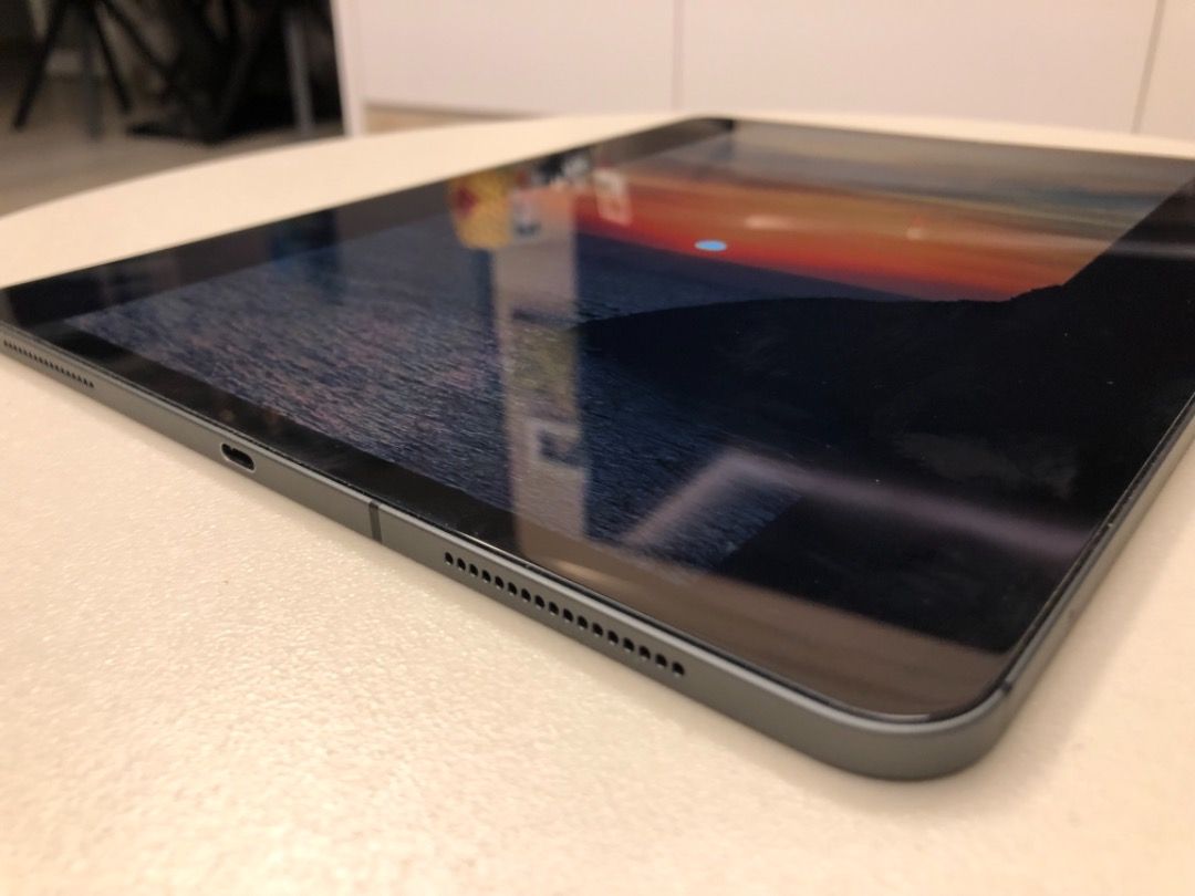 iPad Pro 3rd Gen 12.9 inch 256Gb Wifi, Mobile Phones & Gadgets, Tablets ...