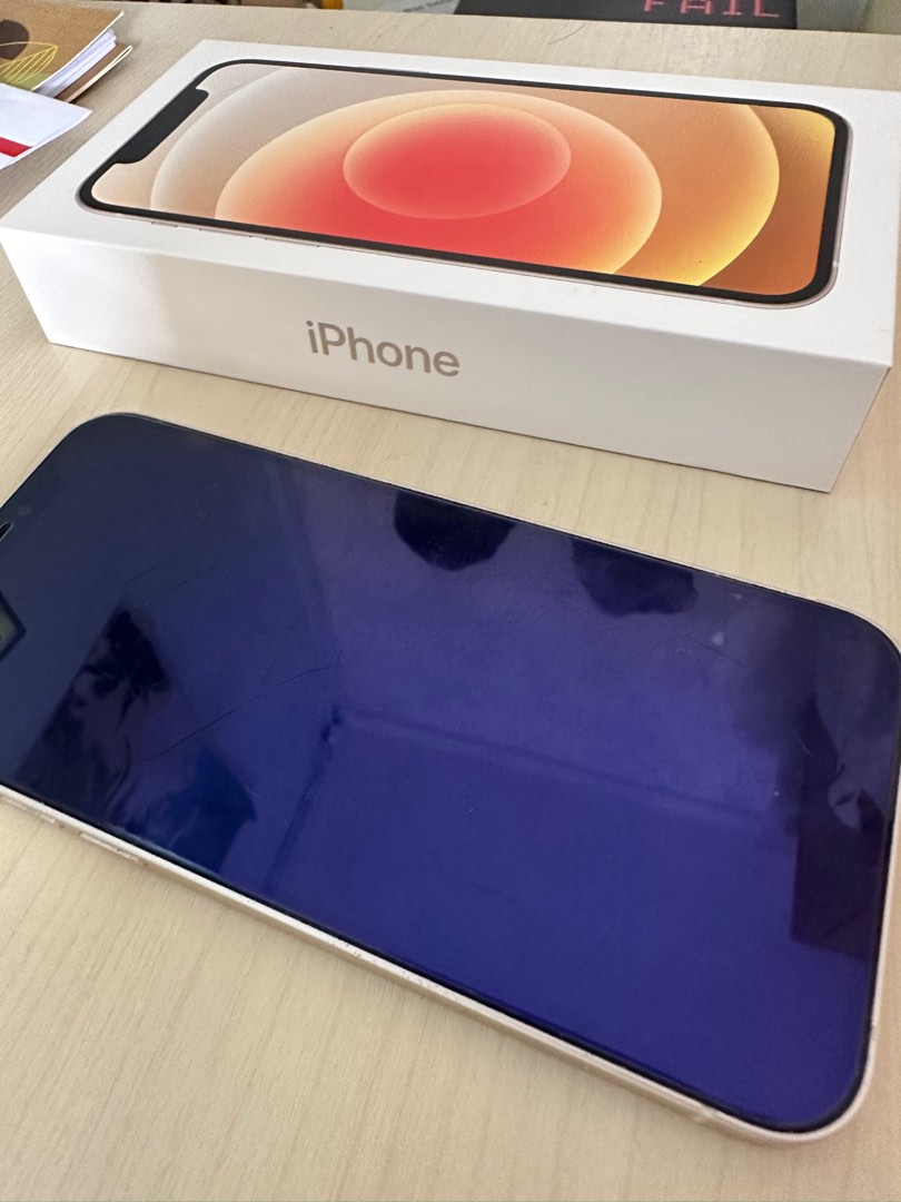 iPhone 12, Mobile Phones & Gadgets, Mobile Phones, iPhone, iPhone 12 Series on Carousell