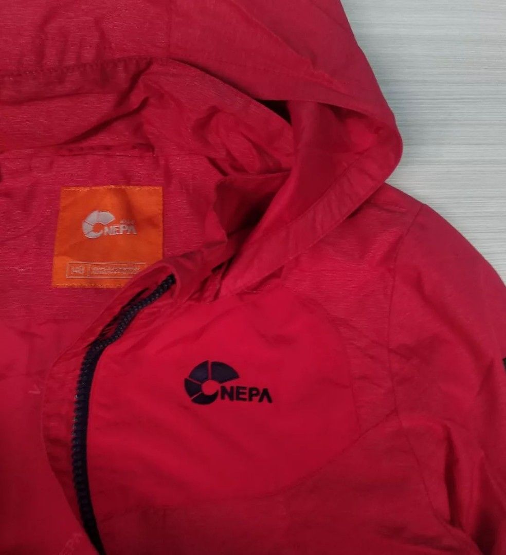 Jaket kids Nepa Outdoor Jacket Usia : 9-10 Tahun, Bayi & Anak, Baju ...