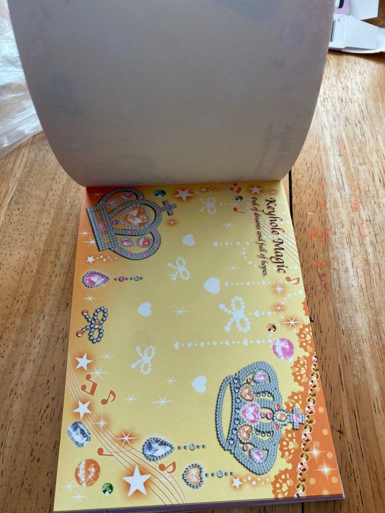 Japanese Cute paper for writing notes, Hobbies & Toys, Stationery ...