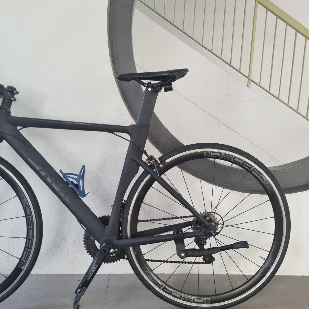 Java Siluro 2, Sports Equipment, Bicycles & Parts, Bicycles on Carousell