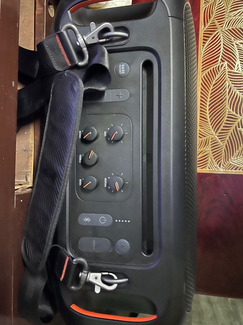 jbl ptb otg, Audio, Soundbars, Speakers & Amplifiers on Carousell