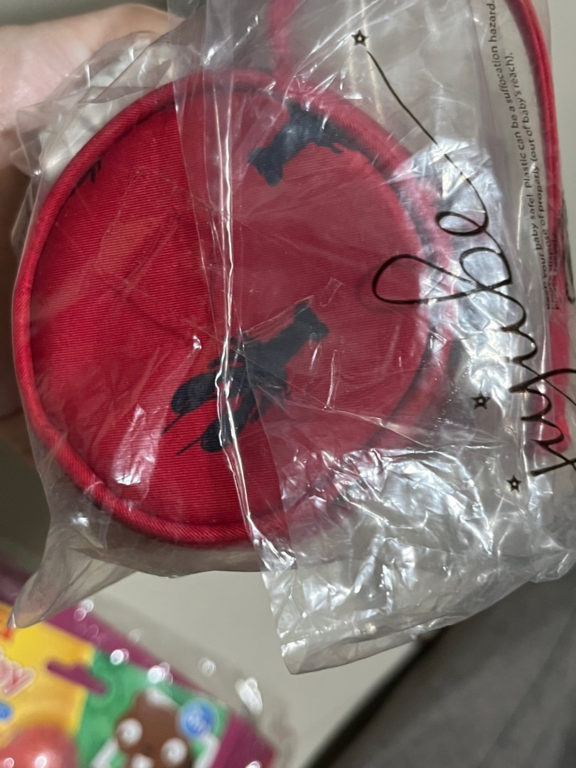 Jujube paci pod, Babies & Kids, Nursing & Feeding, Soothers & Pacifiers ...