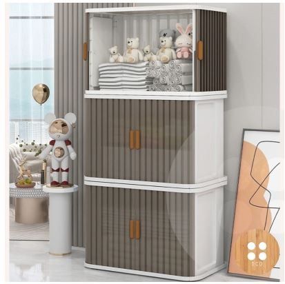 KAIZEN Foldable Storage Box, Furniture & Home Living, Home Improvement ...