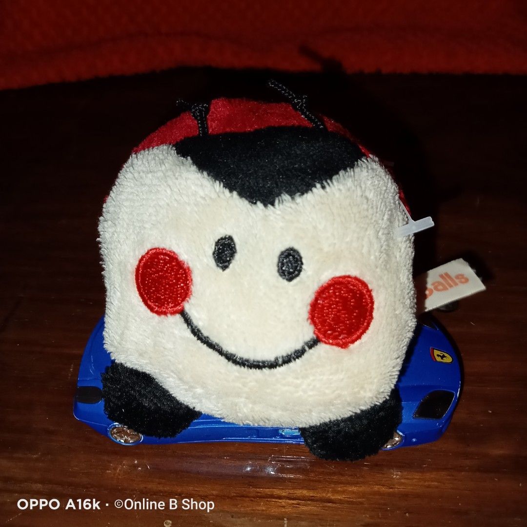 Keel toys | BOBBALLS PLUSHIE'S on Carousell