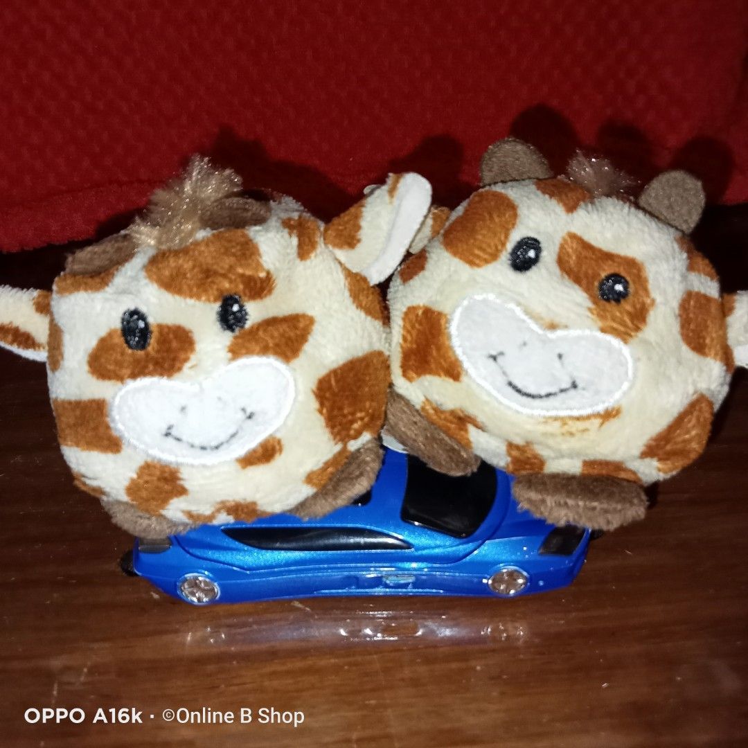 Keel toys | BOBBALLS PLUSHIE'S on Carousell