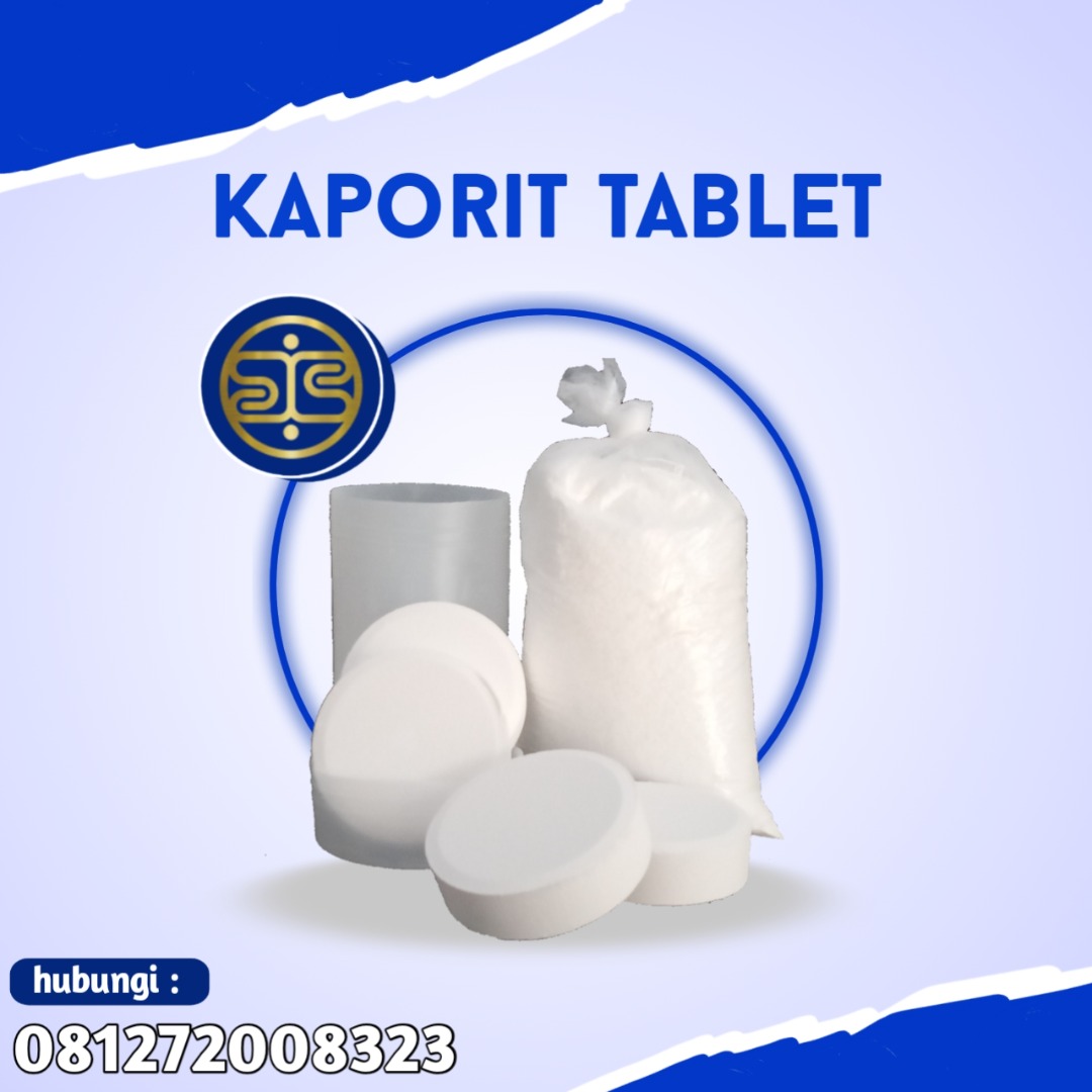 klorin tablet digunakan untuk PT.ISOKU BAHANA SAKTI, Perkebunan di ...