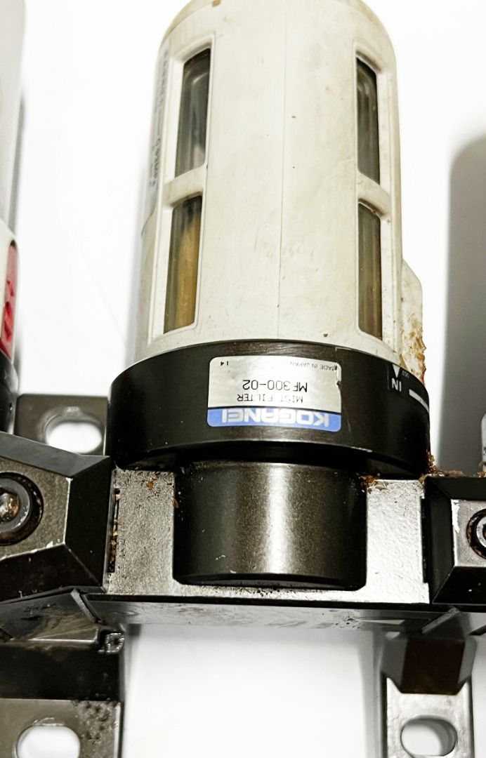 Koganei Air filter Mist filter Micro Mist filter from japan Separator ...