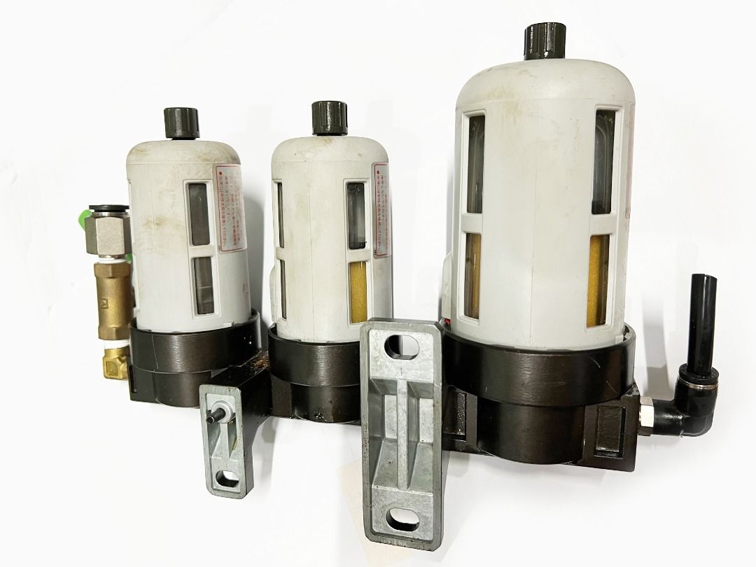 Koganei Air filter Mist filter Micro Mist filter from japan Separator ...