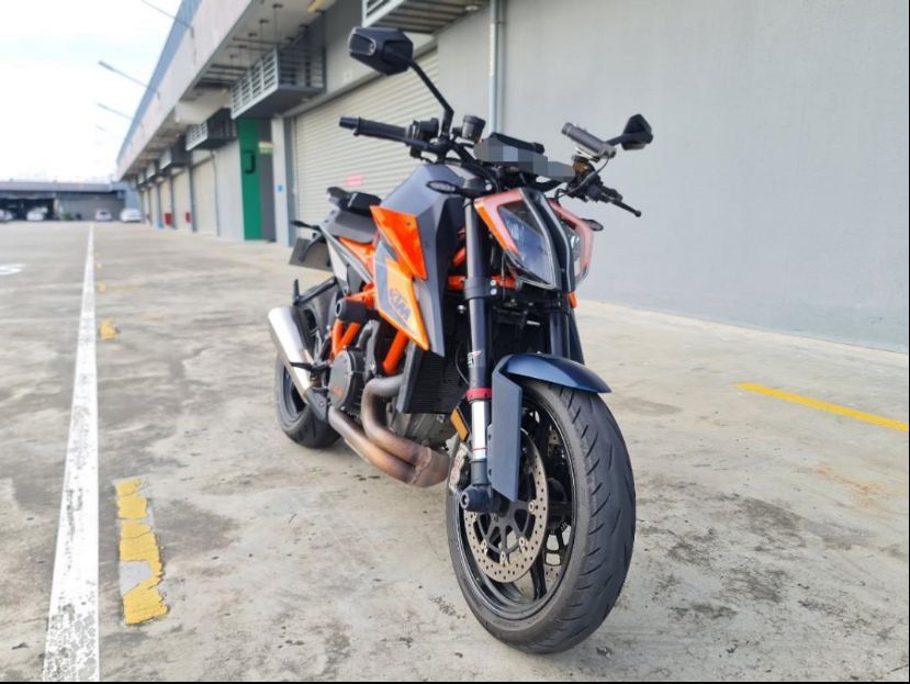 KTM SUPERDUKE / SUPER DUKE v3 Gen 3, Motorcycles, Motorcycles for Sale ...