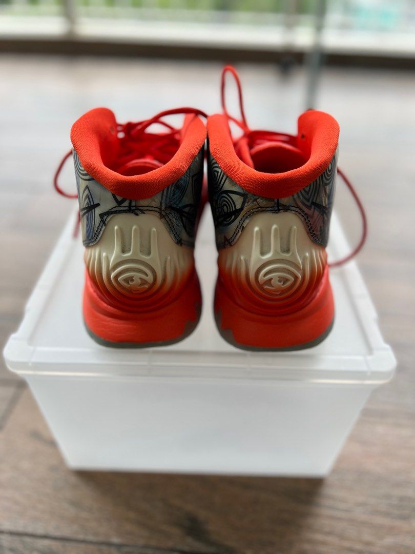 Kyrie 6 Manila (limited edition), Men's Fashion, Footwear, Sneakers on ...