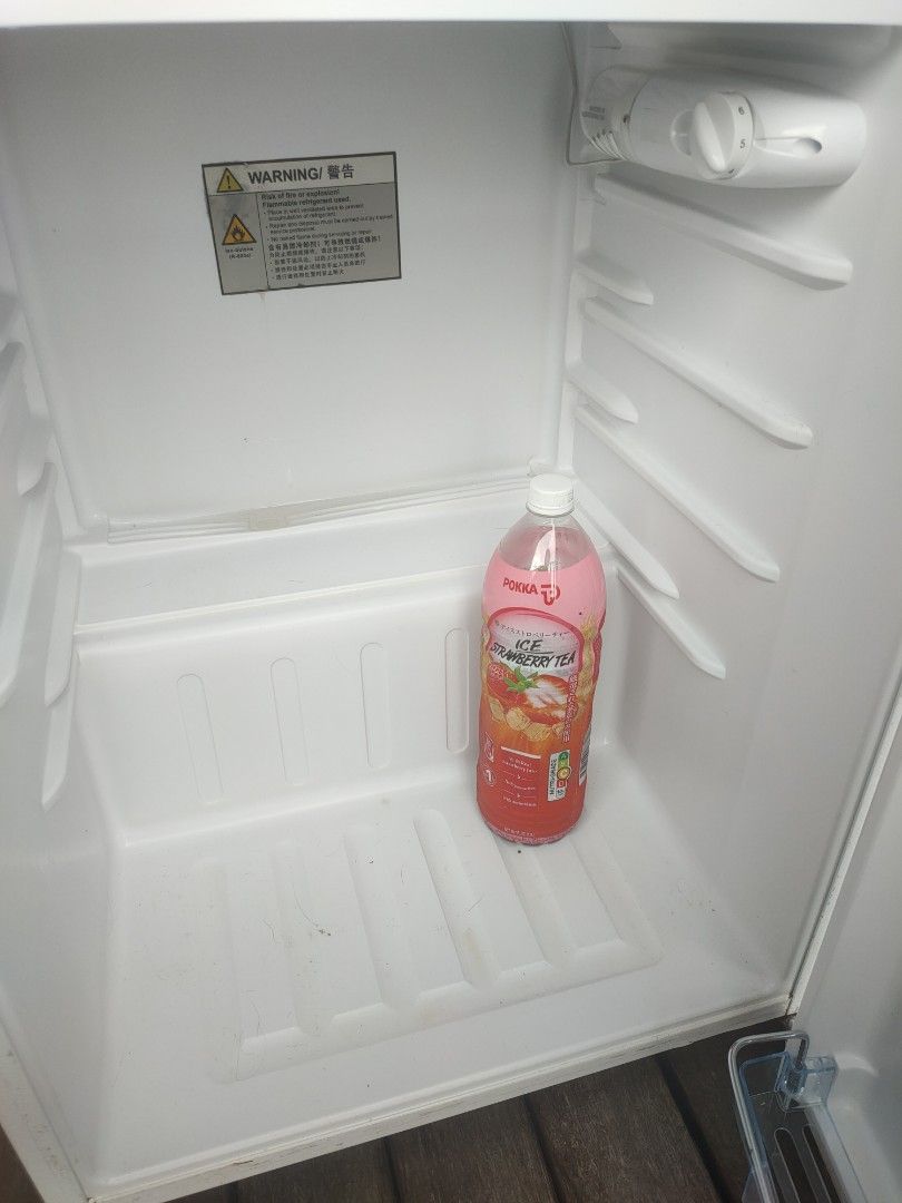 lemaison 120l, TV & Home Appliances, Kitchen Appliances, Refrigerators ...