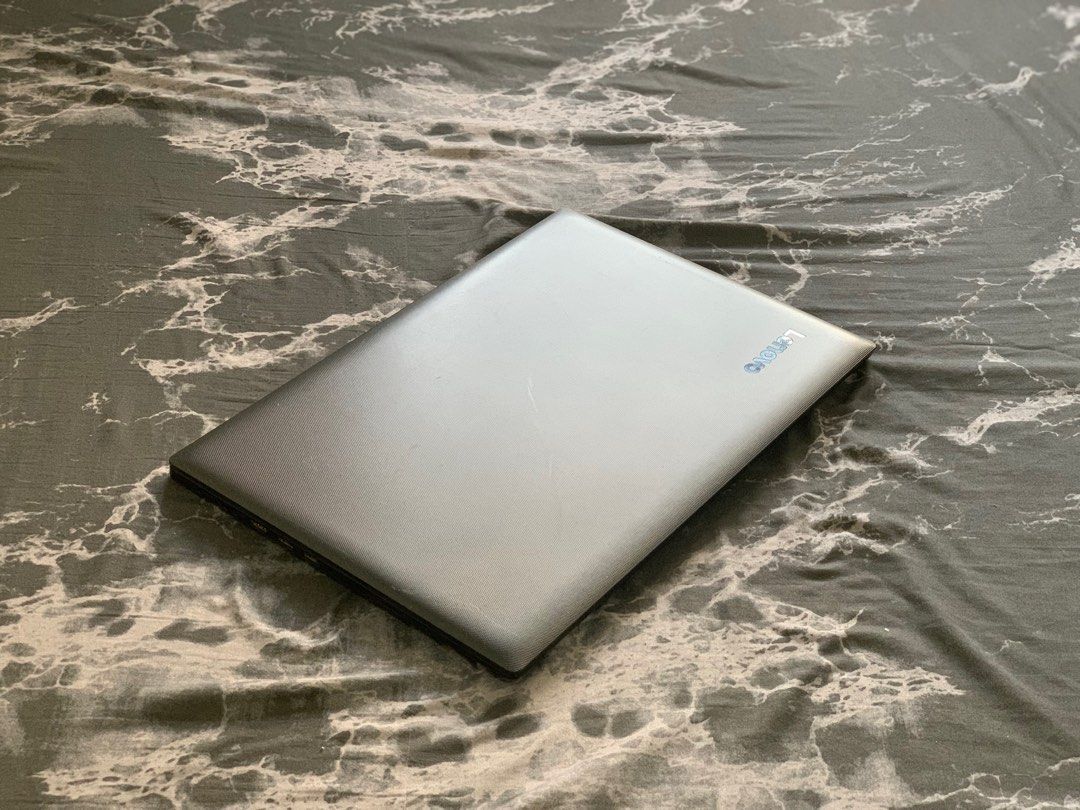 Lenovo ideapad i5 7thgen 8Gb Ram256GB SSD 2Gb Amd Radeon (TM) 530 4gb ...