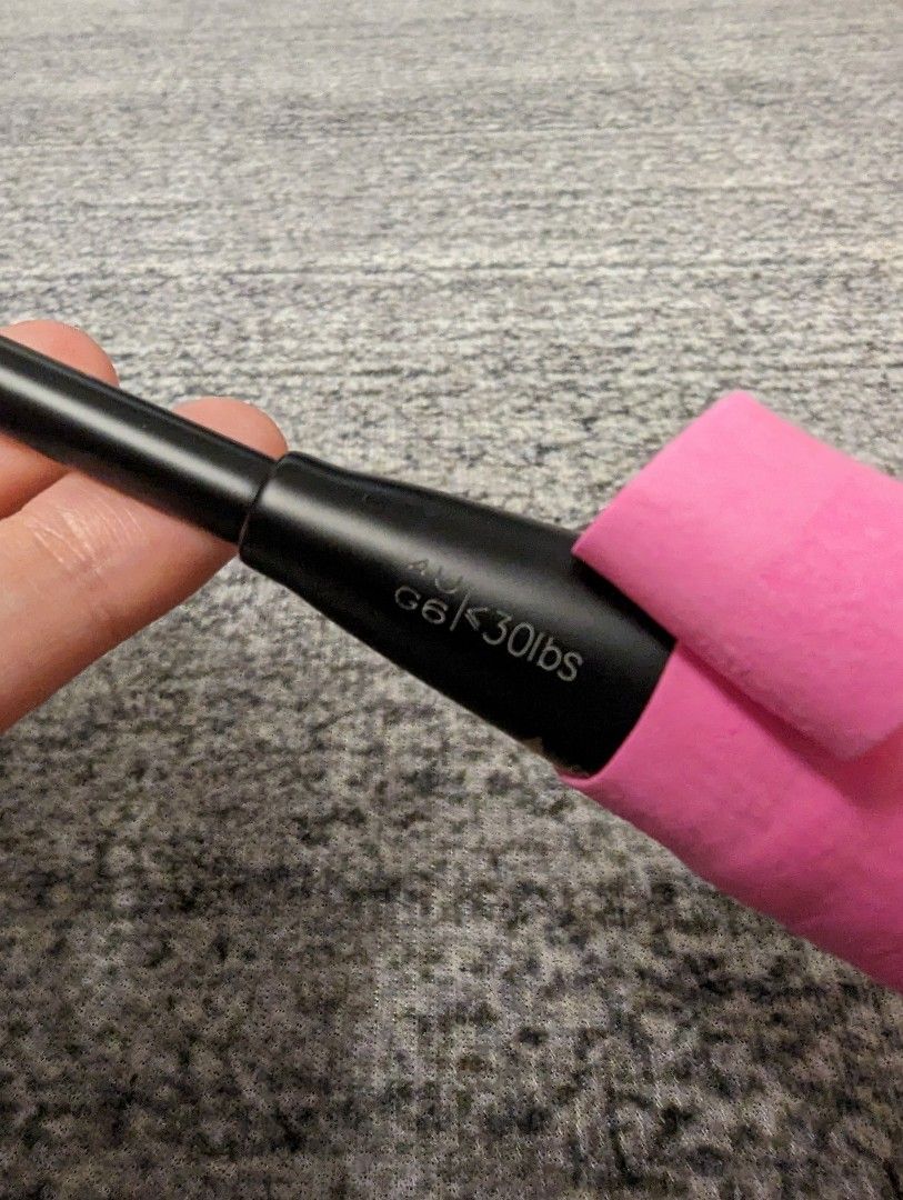 Li Ning BladeX 700 4U Badminton Racket (Not Yonex Victor Mizuno ...