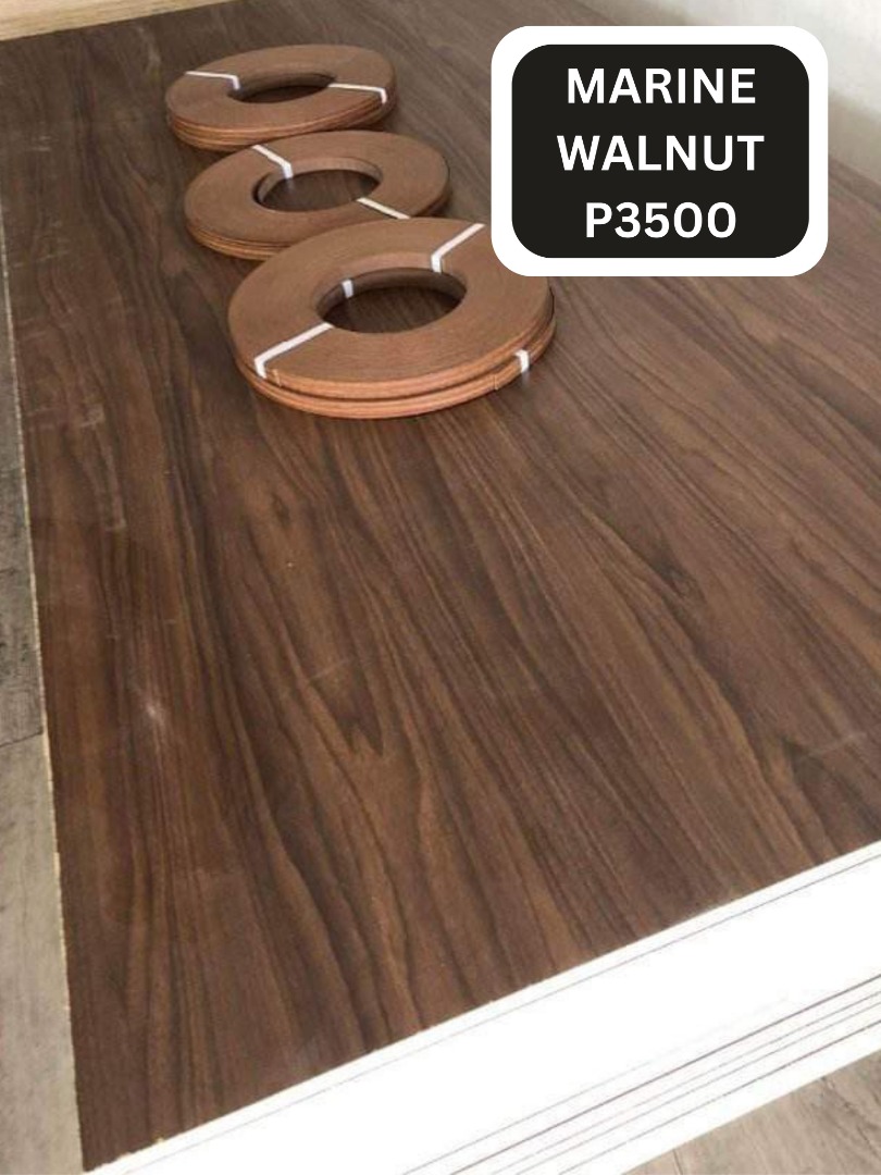 Marine Walnut - Marine Laminated PLYWOOD, Commercial & Industrial ...