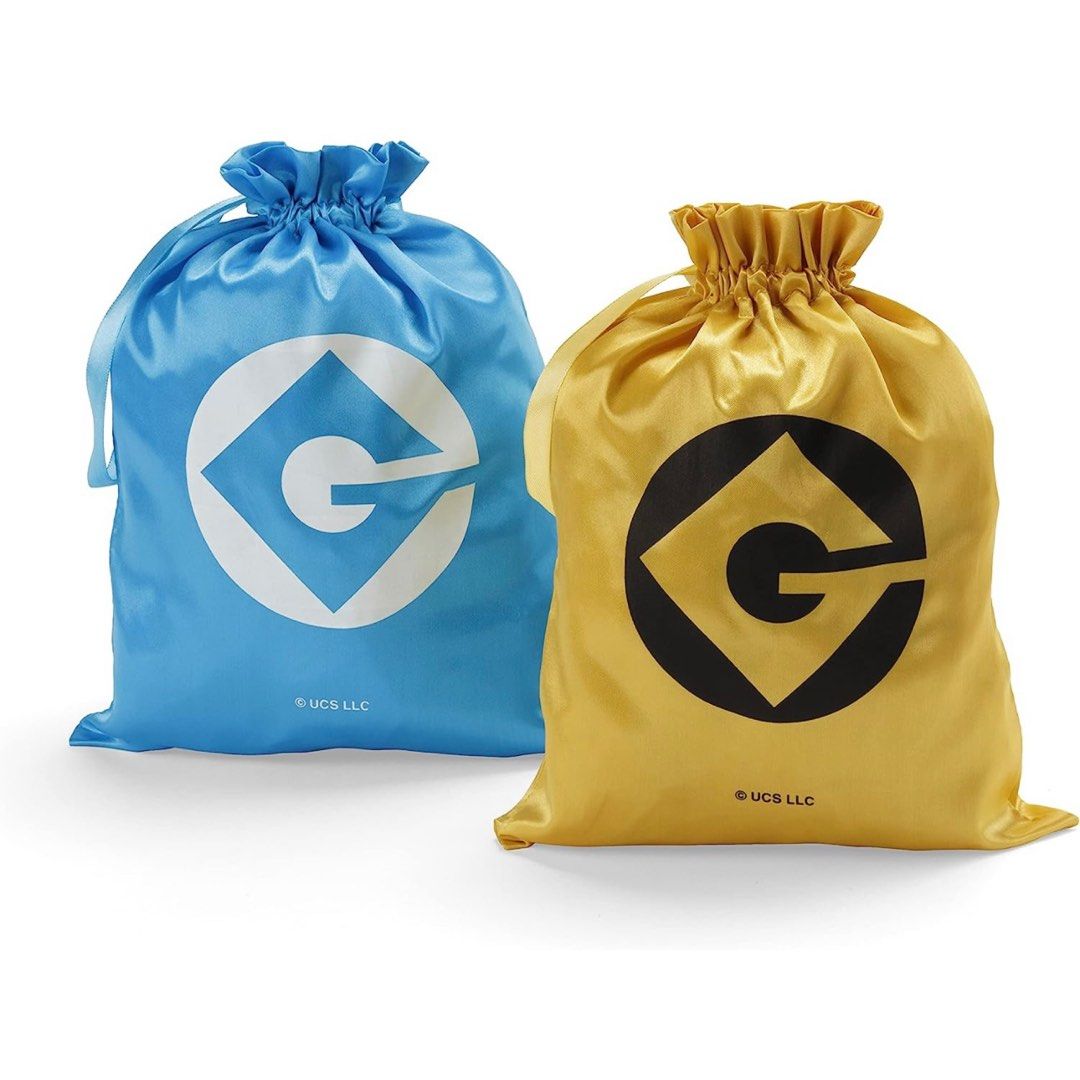 Minions Chess Set on Carousell