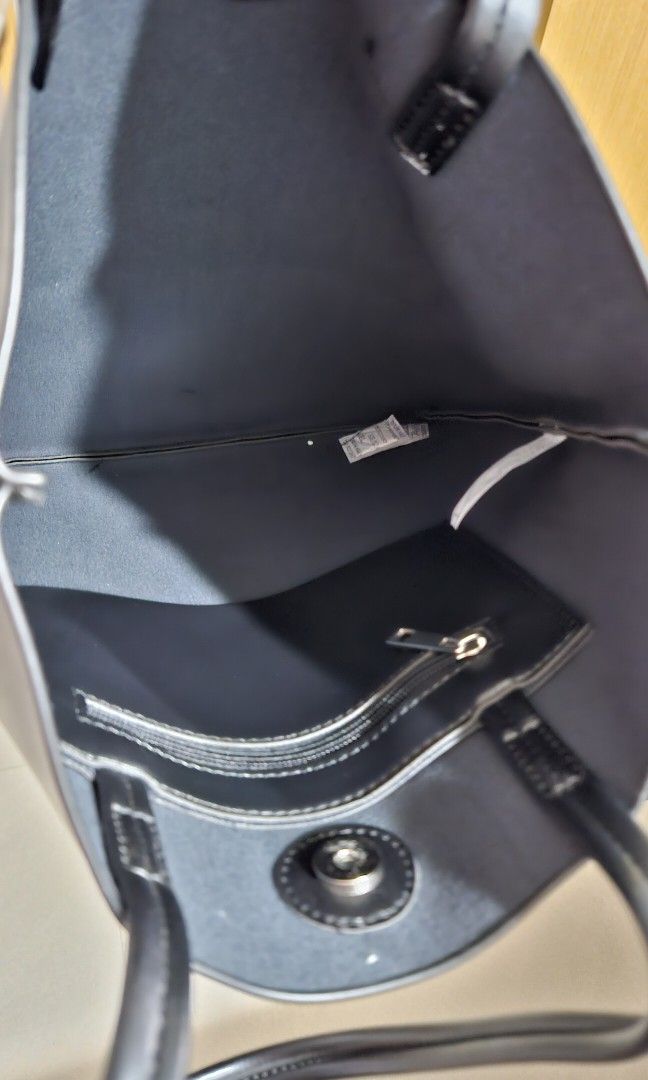 Miniso Moomin tote bag, Women's Fashion, Bags & Wallets, Tote Bags on ...