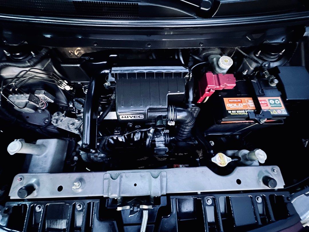 Mitsubishi Mirage g4 GLX Auto, Cars for Sale, Used Cars on Carousell