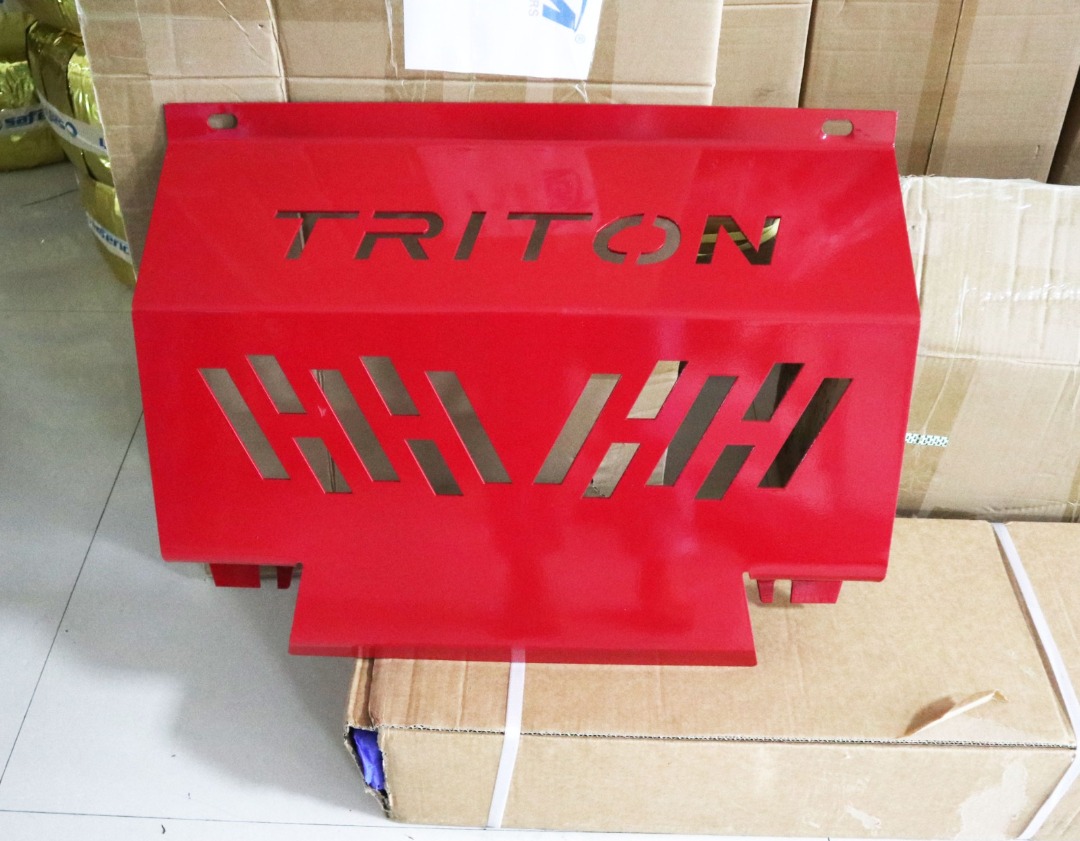 Mitsubishi Strada Triton 2015 to 2018, Car Parts & Accessories, Body ...