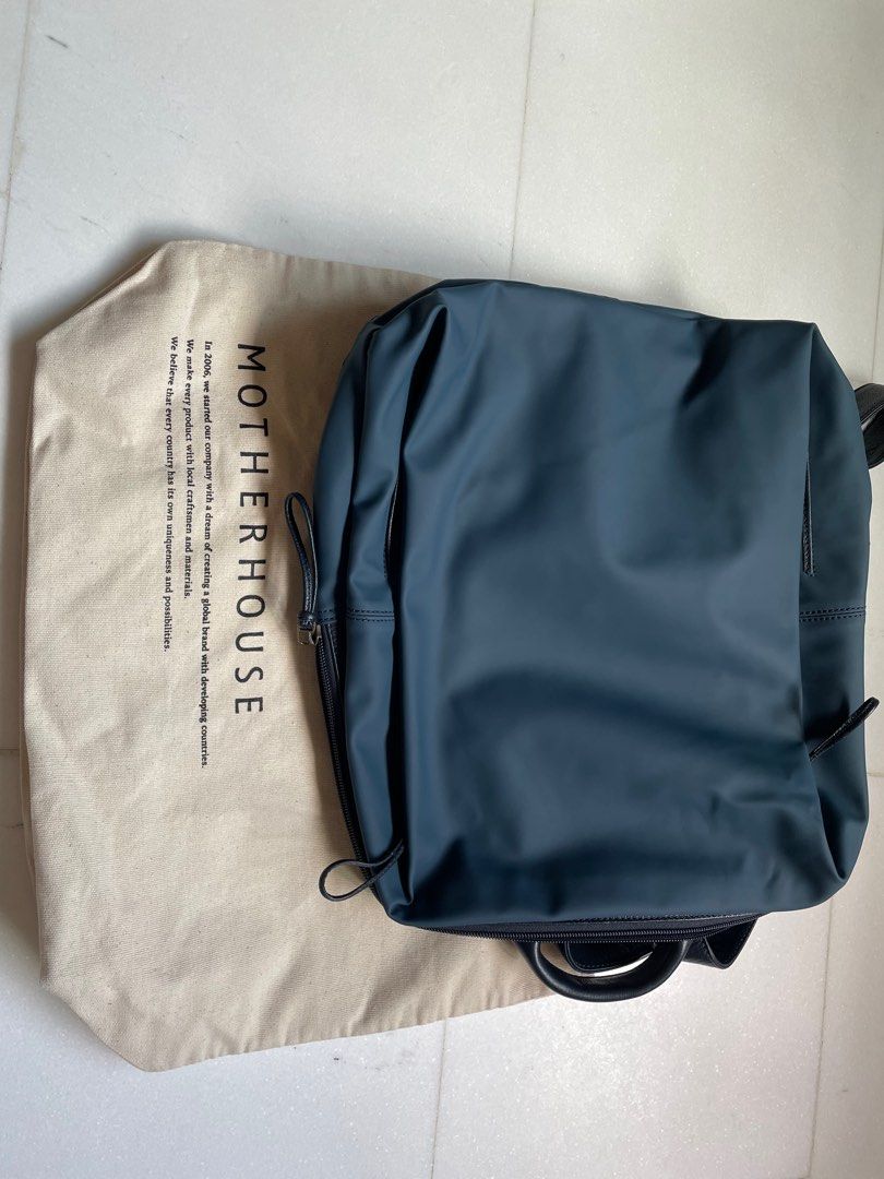 Motherhouse Backpack, Women's Fashion, Bags & Wallets, Backpacks on ...