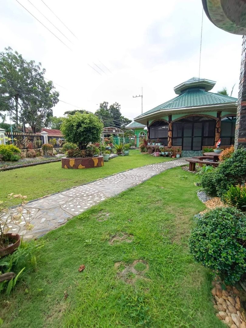 Naic Cavite house and lot with Swimming pool, with lot area of 6,740sqm ...