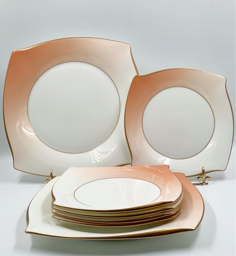 Narumi Bone China, Furniture & Home Living, Kitchenware & Tableware ...