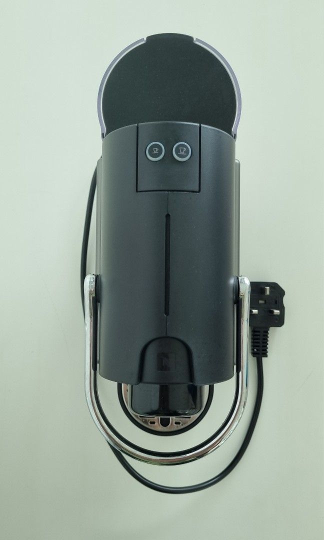 Nespresso Pixie Coffee Machine, Electric Titan, TV & Home Appliances ...
